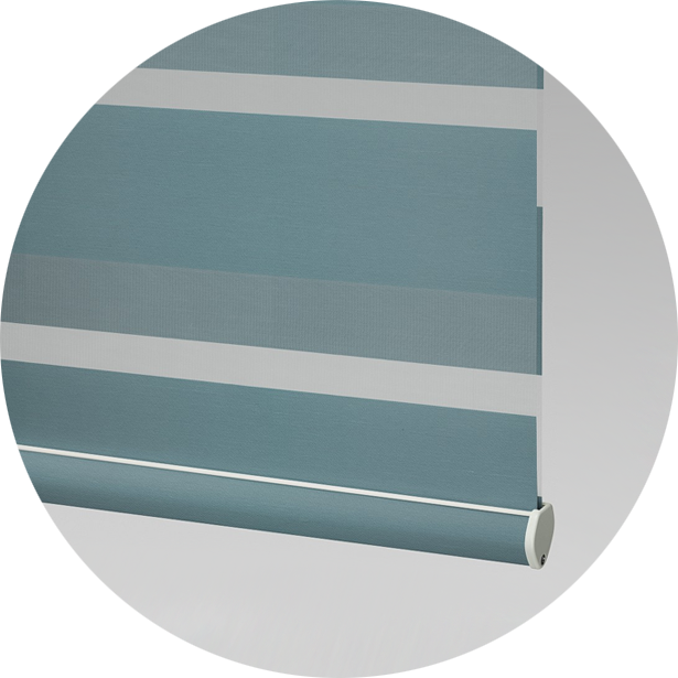Motorization and Automation - Palmar Window Coverings