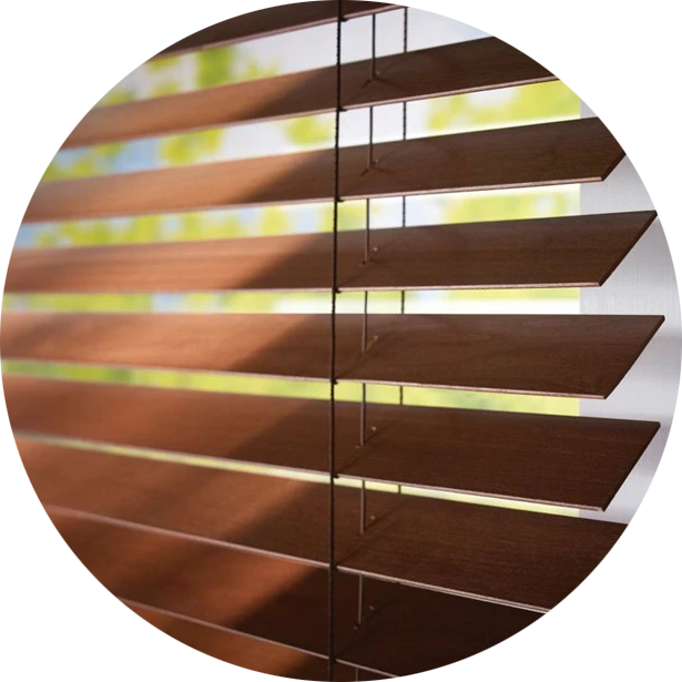 Motorization and Automation - Palmar Window Coverings